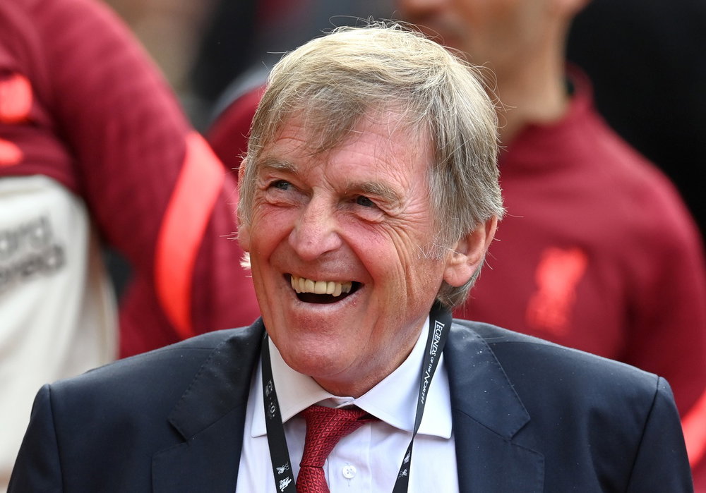 Kenny Dalglish Names Celtic Star As One Of The "Transfer Bargains" Of ...