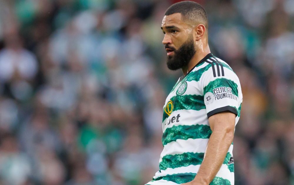 "If It Comes, It Comes, Great" - Key Celtic Player Drops Transfer Hint